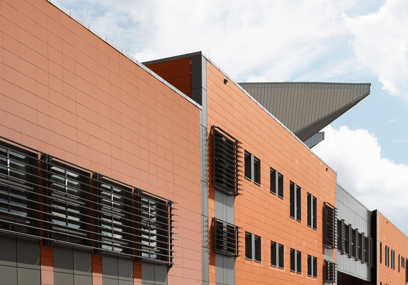 Brisolei - TT Gradnja